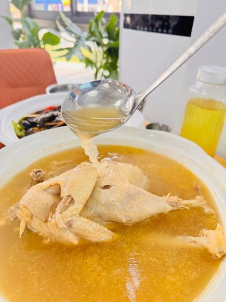 家庭炖整鸡怎么炖好吃_家庭炖整鸡最好吃做法-第2张图片-山城妙识