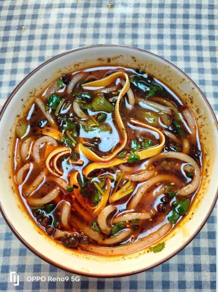 酸辣土豆粉怎么做_酸辣土豆粉家常做法-第3张图片-山城妙识 酸辣土豆粉怎么做_酸辣土豆粉家常做法-第3张图片-山城妙识