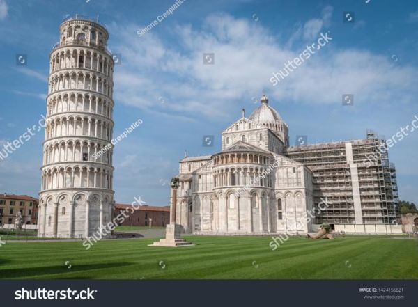 why_is_the_leaning_tower_of_pisa_famous_how_to_visit_pisa_tower-第2张图片-山城妙识 why_is_the_leaning_tower_of_pisa_famous_how_to_visit_pisa_tower-第2张图片-山城妙识