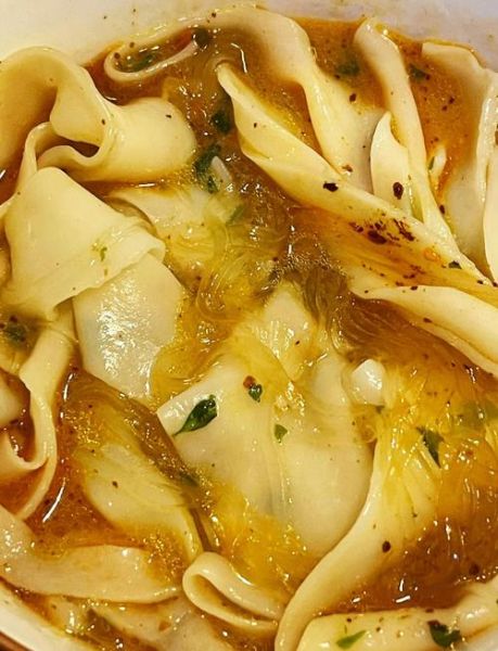 河南烩面怎么做_河南烩面正宗做法-第2张图片-山城妙识 河南烩面怎么做_河南烩面正宗做法-第2张图片-山城妙识