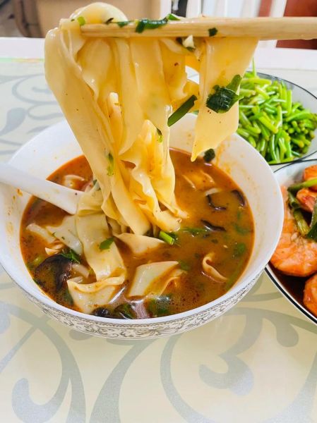 河南烩面怎么做_河南烩面正宗做法-第3张图片-山城妙识 河南烩面怎么做_河南烩面正宗做法-第3张图片-山城妙识