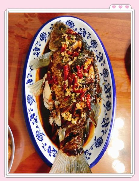 鲤鱼怎么做好吃_鲤鱼最佳吃法大全-第1张图片-山城妙识