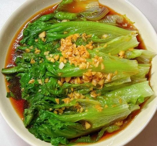 夏天吃什么清淡又开胃_适合老人小孩的爽口菜-第3张图片-山城妙识