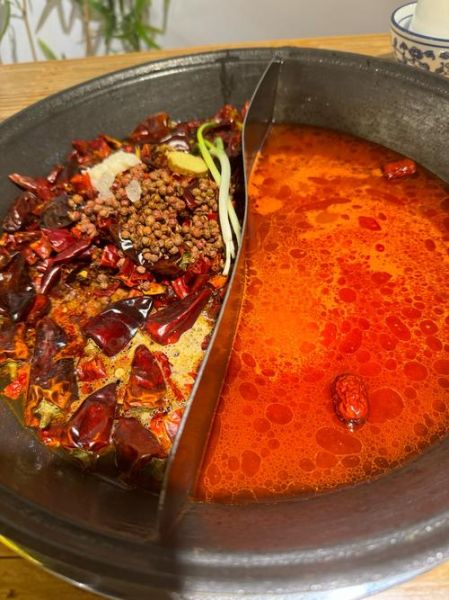 番茄汤锅底怎么做_家庭版番茄汤底配方-第2张图片-山城妙识