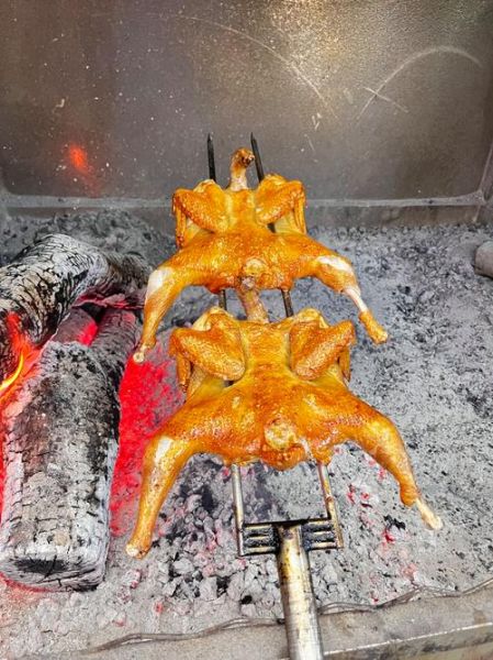 柴火烧鸡怎么做_柴火烧鸡最正宗做法-第2张图片-山城妙识