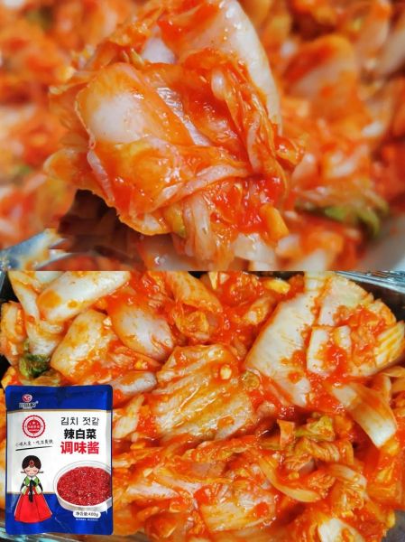 辣白菜怎么吃最好吃_辣白菜的五种神仙吃法-第2张图片-山城妙识