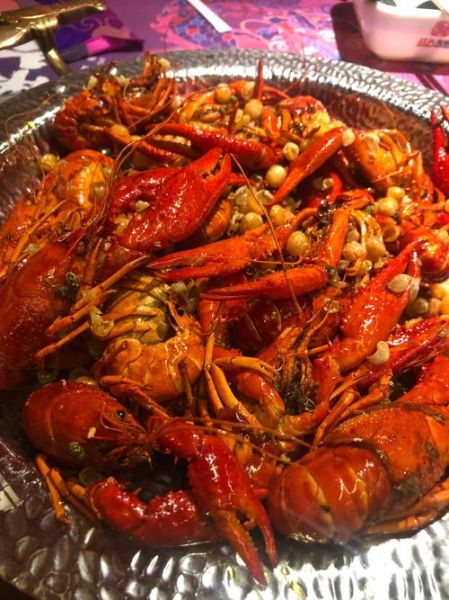 红烧大龙虾怎么做_家常简单做法-第2张图片-山城妙识