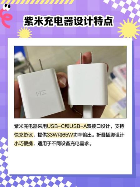 紫米充电器怎么样_紫米充电器支持哪些快充协议-第3张图片-山城妙识 紫米充电器怎么样_紫米充电器支持哪些快充协议-第3张图片-山城妙识