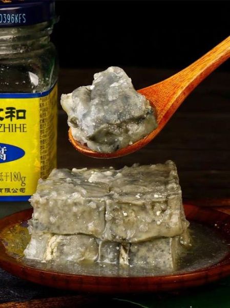 王致和臭豆腐为什么被禁_还能在哪里买到-第1张图片-山城妙识