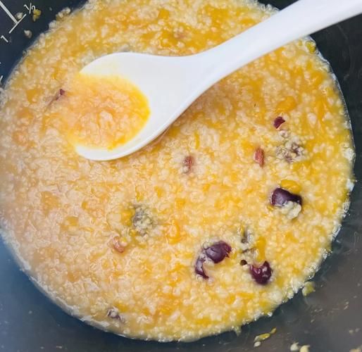 电饭煲小米粥怎么煮_电饭煲小米粥要多久-第1张图片-山城妙识