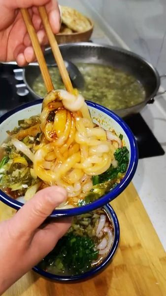 面粉鱼怎么做_面粉鱼的家常做法大全-第3张图片-山城妙识 面粉鱼怎么做_面粉鱼的家常做法大全-第3张图片-山城妙识