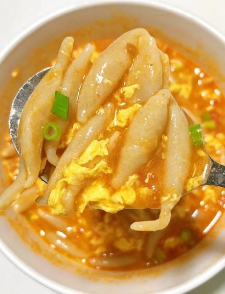 面粉鱼怎么做_面粉鱼的家常做法大全-第2张图片-山城妙识 面粉鱼怎么做_面粉鱼的家常做法大全-第2张图片-山城妙识