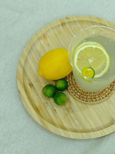 金桔柠檬汁怎么做_金桔柠檬汁功效与禁忌-第3张图片-山城妙识