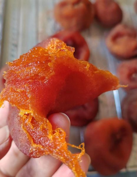 家庭晒柿饼的方法_柿饼晒制步骤详解-第3张图片-山城妙识 家庭晒柿饼的方法_柿饼晒制步骤详解-第3张图片-山城妙识