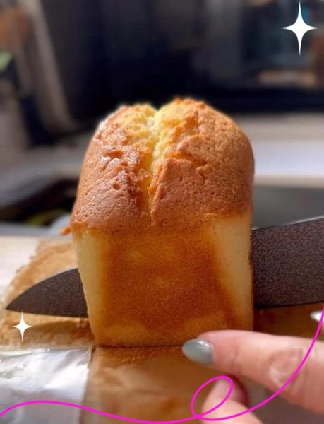 黄油蛋糕的做法_烤箱新手做要注意什么-第3张图片-山城妙识 黄油蛋糕的做法_烤箱新手做要注意什么-第3张图片-山城妙识