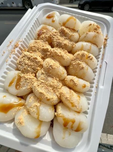 开封小吃一条街在哪里_必吃美食推荐-第1张图片-山城妙识 开封小吃一条街在哪里_必吃美食推荐-第1张图片-山城妙识