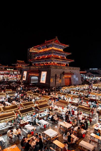 开封小吃一条街在哪里_必吃美食推荐-第3张图片-山城妙识 开封小吃一条街在哪里_必吃美食推荐-第3张图片-山城妙识