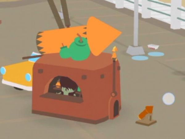 甜甜圈都市攻略人类实验室_怎么过-第1张图片-山城妙识 甜甜圈都市攻略人类实验室_怎么过-第1张图片-山城妙识