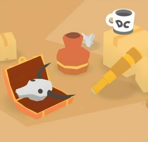 甜甜圈都市攻略人类实验室_怎么过-第2张图片-山城妙识 甜甜圈都市攻略人类实验室_怎么过-第2张图片-山城妙识