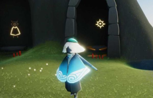 平菇光遇怎么获得_平菇光遇兑换图-第1张图片-山城妙识 平菇光遇怎么获得_平菇光遇兑换图-第1张图片-山城妙识