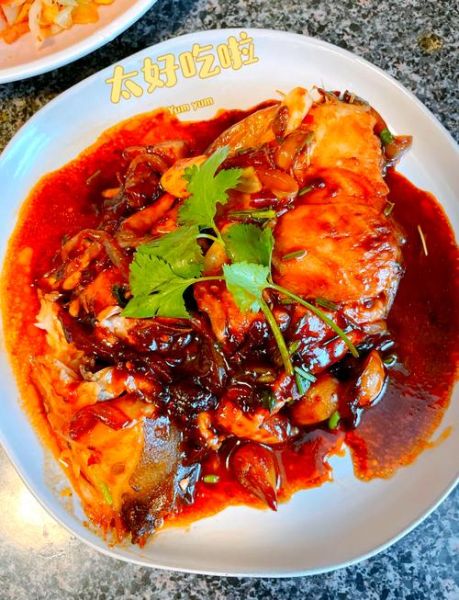 大马哈鱼怎么做好吃_大马哈鱼做法视频教程-第1张图片-山城妙识