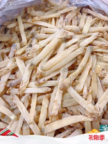 沙虫干怎么泡发_沙虫干泡发多久-第3张图片-山城妙识