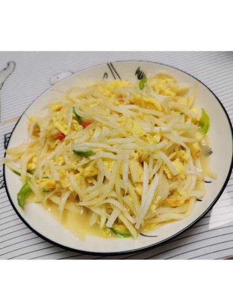 茭白月子餐怎么做_茭白适合产妇吃吗-第2张图片-山城妙识