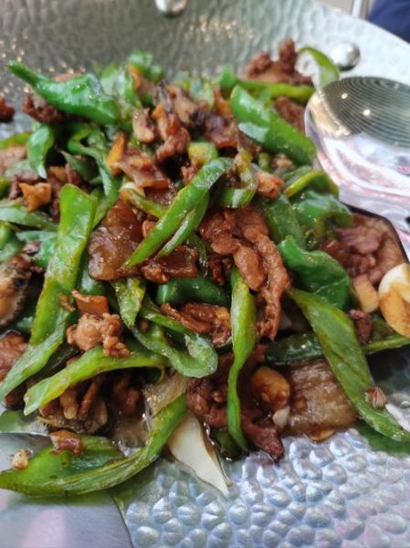 湘菜家常小炒有哪些_怎么做才够香辣下饭-第3张图片-山城妙识 湘菜家常小炒有哪些_怎么做才够香辣下饭-第3张图片-山城妙识