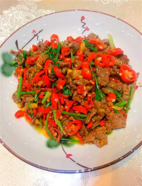 湘菜家常小炒有哪些_怎么做才够香辣下饭-第1张图片-山城妙识 湘菜家常小炒有哪些_怎么做才够香辣下饭-第1张图片-山城妙识