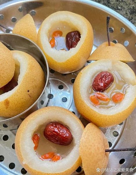 冰糖炖雪梨止咳怎么做_冰糖雪梨止咳做法步骤-第2张图片-山城妙识 冰糖炖雪梨止咳怎么做_冰糖雪梨止咳做法步骤-第2张图片-山城妙识