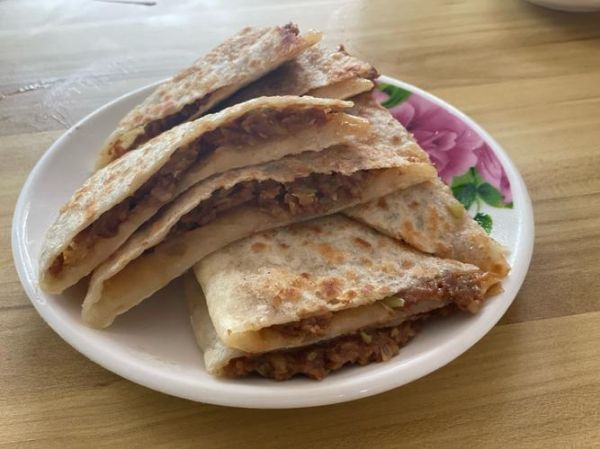 烙肉饼怎么做_家常烙肉饼做法视频-第2张图片-山城妙识 烙肉饼怎么做_家常烙肉饼做法视频-第2张图片-山城妙识