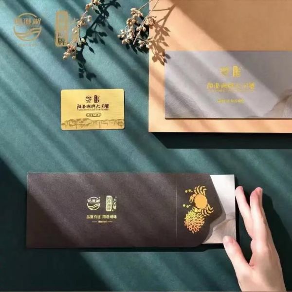 阳澄湖大闸蟹品牌排行_正宗阳澄湖大闸蟹哪个牌子好-第1张图片-山城妙识