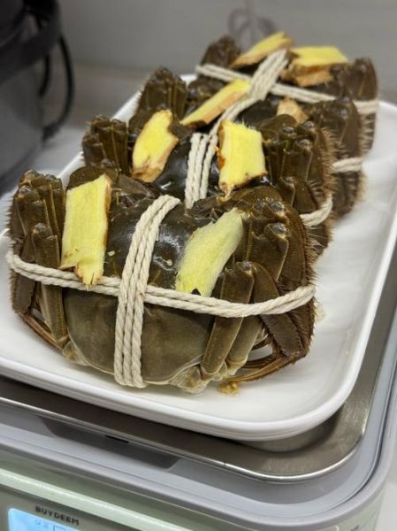 阳澄湖大闸蟹品牌排行_正宗阳澄湖大闸蟹哪个牌子好-第3张图片-山城妙识