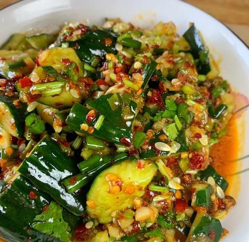 青瓜减肥的正确吃法_青瓜减肥怎么吃效果最好-第2张图片-山城妙识