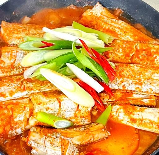 刀鱼怎么做好吃_刀鱼的做法大全视频-第1张图片-山城妙识 刀鱼怎么做好吃_刀鱼的做法大全视频-第1张图片-山城妙识