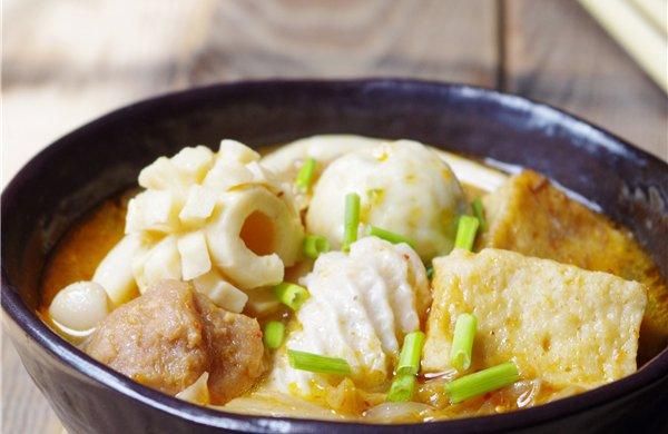 韩式辣白菜汤怎么做_正宗辣白菜汤配方-第1张图片-山城妙识