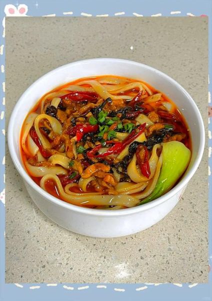 机器河粉的做法_机器河粉的配方-第1张图片-山城妙识