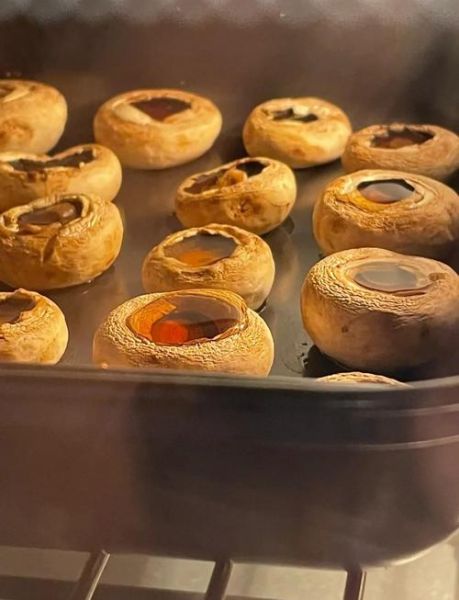 烤箱能做什么简单又好吃_新手零失败烤箱食谱-第3张图片-山城妙识 烤箱能做什么简单又好吃_新手零失败烤箱食谱-第3张图片-山城妙识