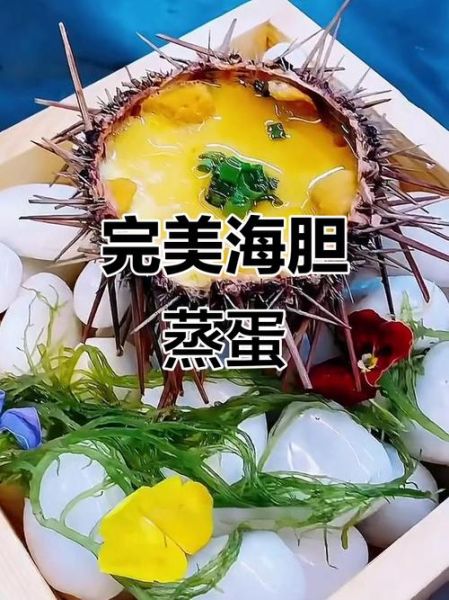 海胆最简单的做法_海胆蒸蛋怎么做-第1张图片-山城妙识