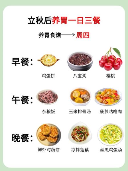 肠胃炎饮食可以吃什么_肠胃炎吃什么食物好得快-第3张图片-山城妙识