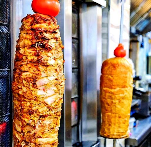 土耳其烤肉卷怎么做_土耳其烤肉卷热量高吗-第1张图片-山城妙识