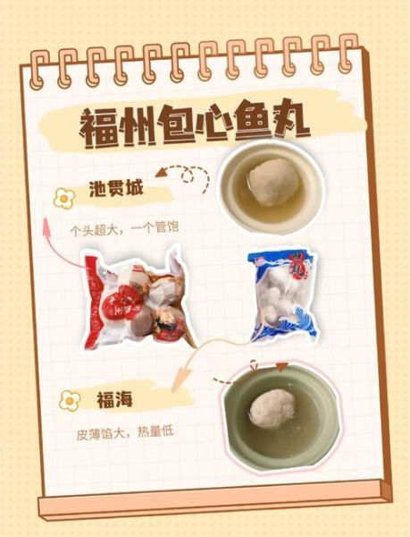鱼丸怎么做_鱼丸的配料比例是多少-第2张图片-山城妙识 鱼丸怎么做_鱼丸的配料比例是多少-第2张图片-山城妙识