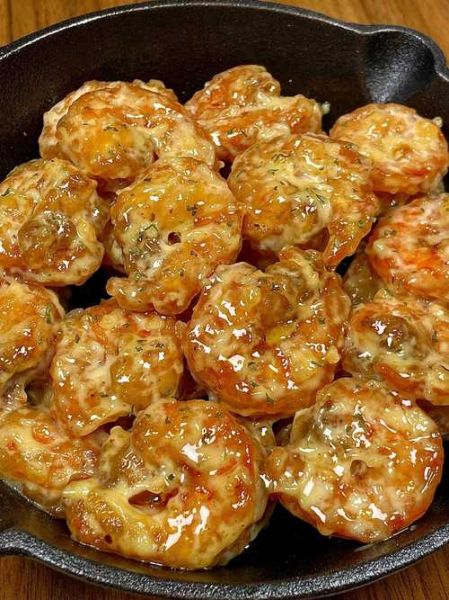 小虾球怎么做好吃_家常小虾球的做法大全-第2张图片-山城妙识