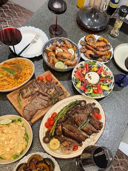 晚餐派对在线观看_哪里能免费看完整版-第2张图片-山城妙识 晚餐派对在线观看_哪里能免费看完整版-第2张图片-山城妙识