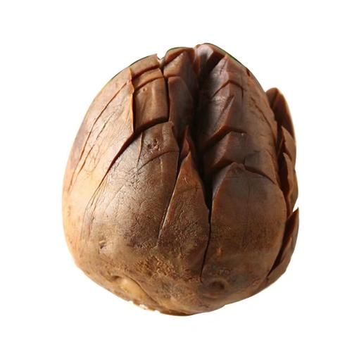 五香芥菜头怎么腌制_五香芥菜头腌制配方-第1张图片-山城妙识