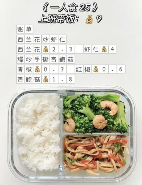 冷食便当怎么做_冷食便当保存多久-第2张图片-山城妙识 冷食便当怎么做_冷食便当保存多久-第2张图片-山城妙识