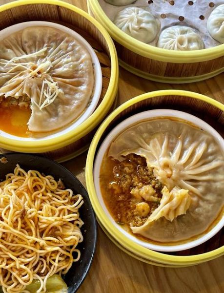 厦门同安十大名小吃有哪些_哪几样最正宗-第1张图片-山城妙识