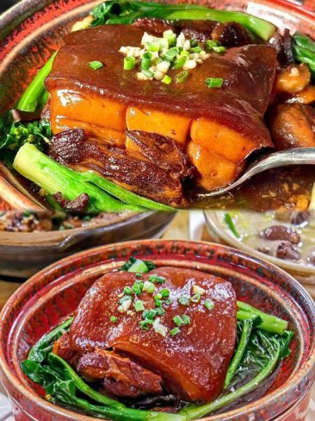 厦门同安十大名小吃有哪些_哪几样最正宗-第2张图片-山城妙识