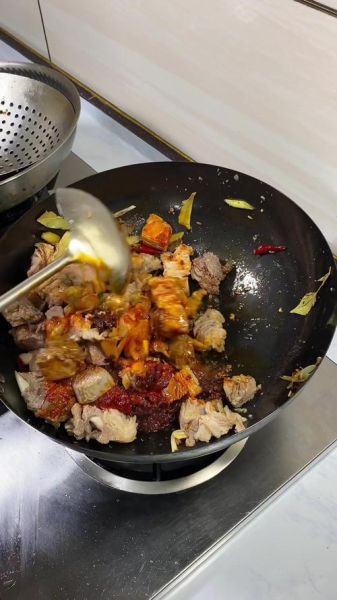 日常做饭视频怎么拍_新手做菜步骤有哪些-第3张图片-山城妙识