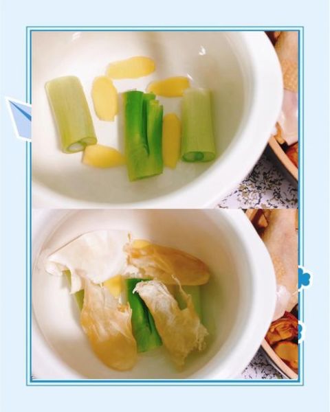 干松茸怎么泡发_干松茸炖鸡怎么做-第1张图片-山城妙识